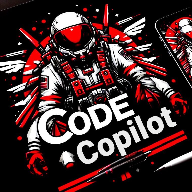 Code Copilot The Ai School